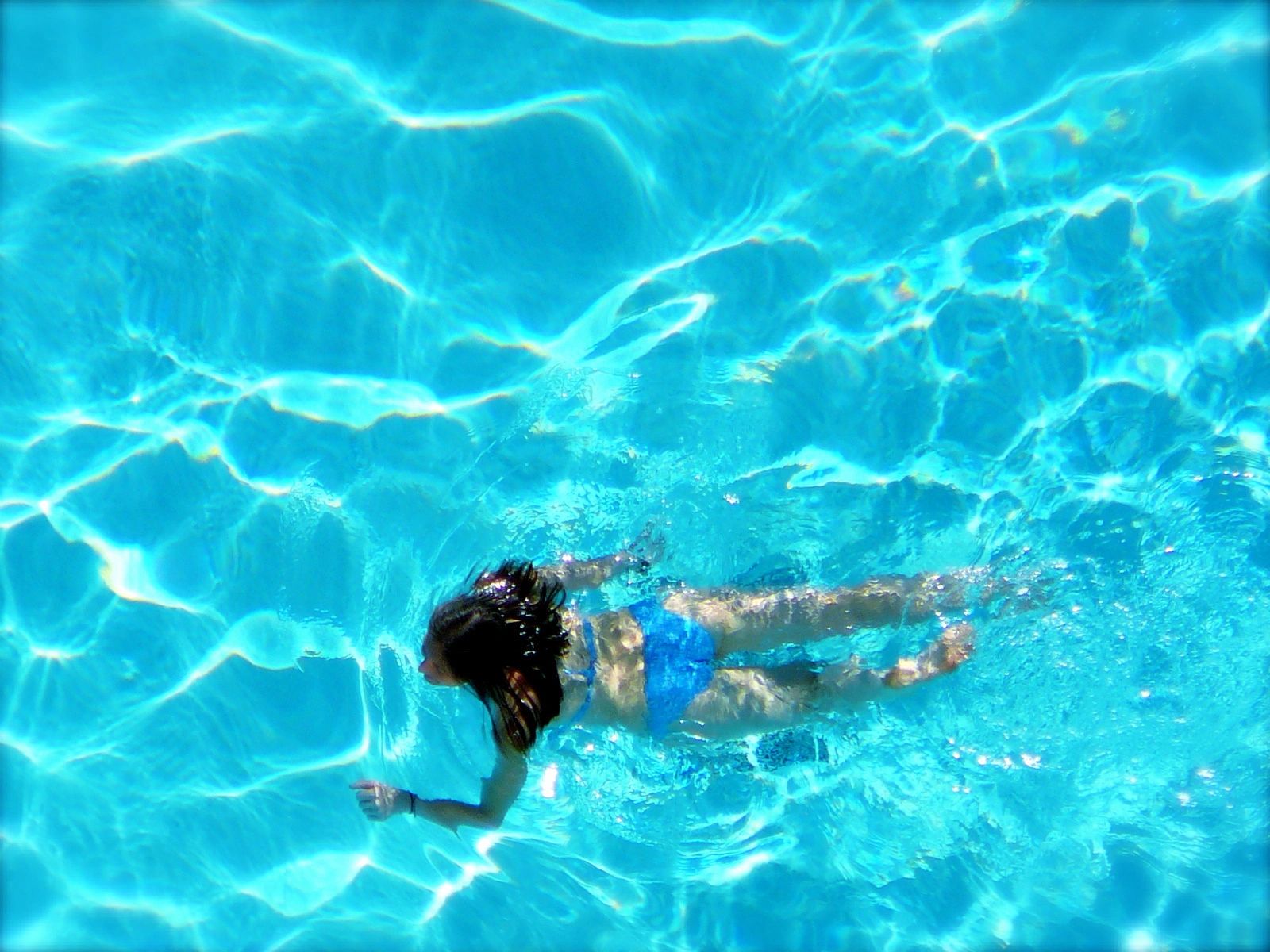 Fiberglass Pool Installation in Post Falls, ID - Water Magic Pools & Spa